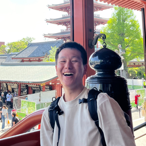 井上健人 | ポートフォリオ